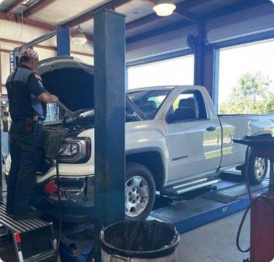 Home - GREGG'S MECHANIC SERVICES