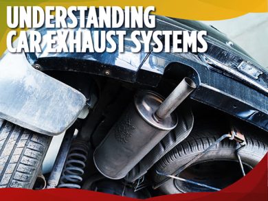 Understanding Car Exhaust Systems: Insights for Every Driver | GREGG'S ...