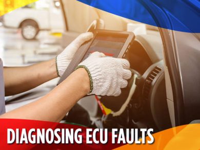 Diagnosing ECU Faults: A Guide for Local Car Owners | GREGG'S MECHANIC ...